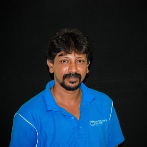 Our Team - SOS Children's Villages Sri Lanka