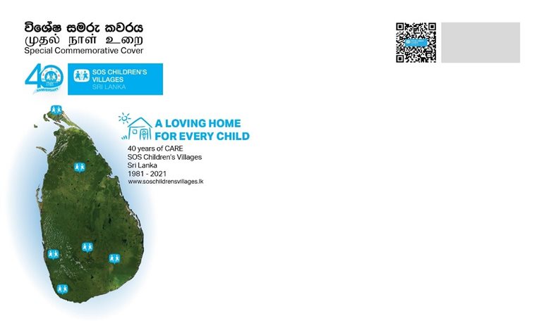 SOS Children’s Villages Celebrates 40 Years of Service in Sri Lanka ...