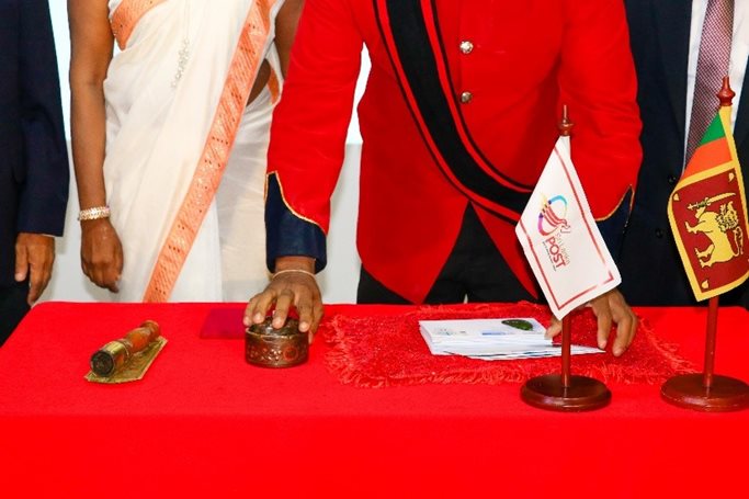 SOS Children’s Villages Celebrates 40 Years of Service in Sri Lanka ...